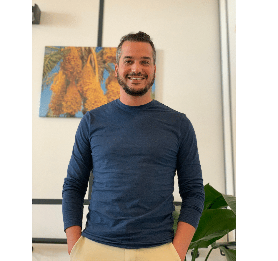 Qui sommes-nous ? | Base Organic Food