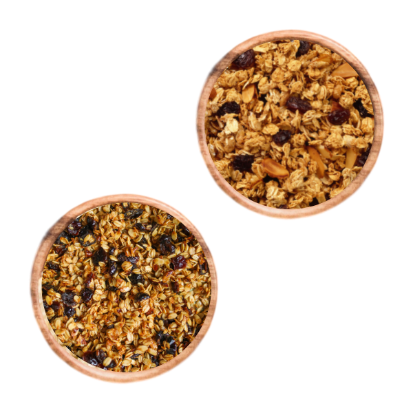 Le Vrac | Base Organic Food