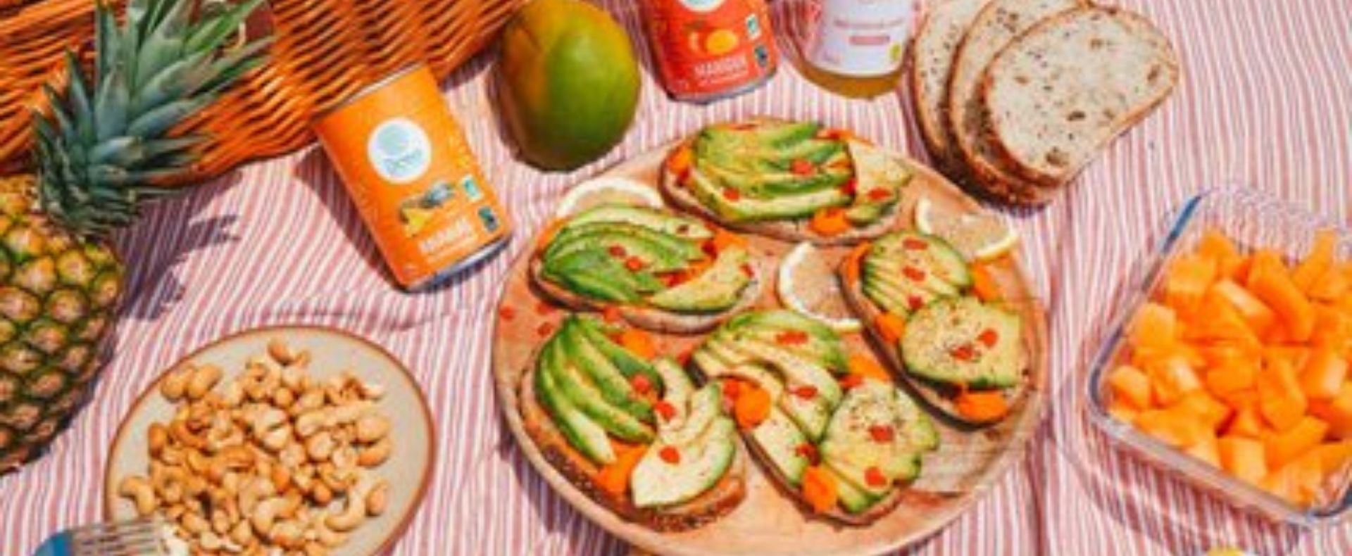 Notre histoire | Base Organic Food