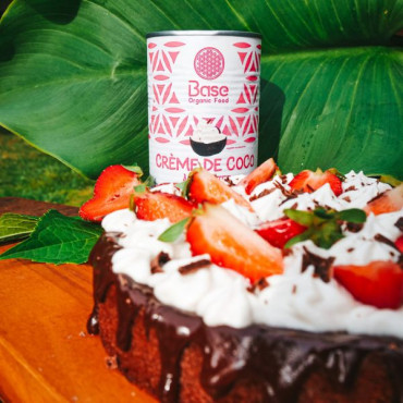 Base Kitchen | Base Organic Food