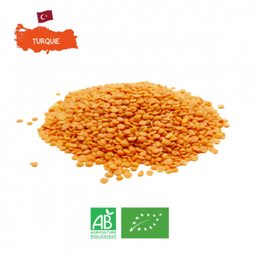 Graines & légumineuses bio | Base Organic Food